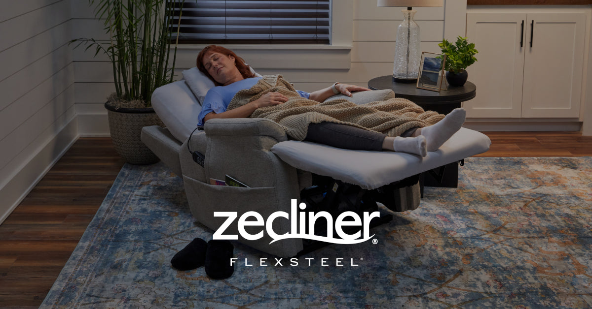 Products – Zecliner