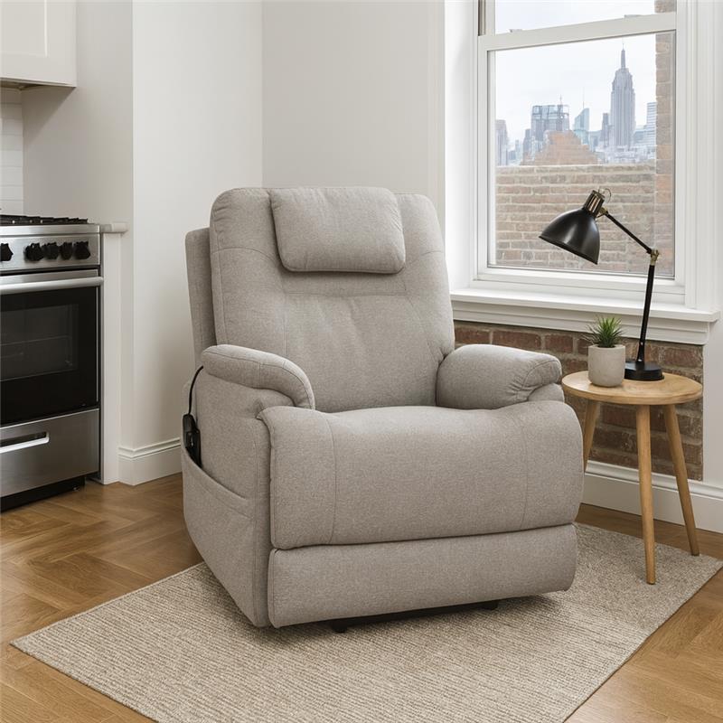 The Best Sleep Chair for Small Apartments and Compact Spaces – Zecliner