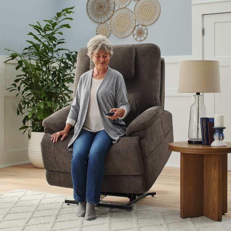 Zecliner Sleep Chairs | Premium Sleeper Recliners by Flexsteel